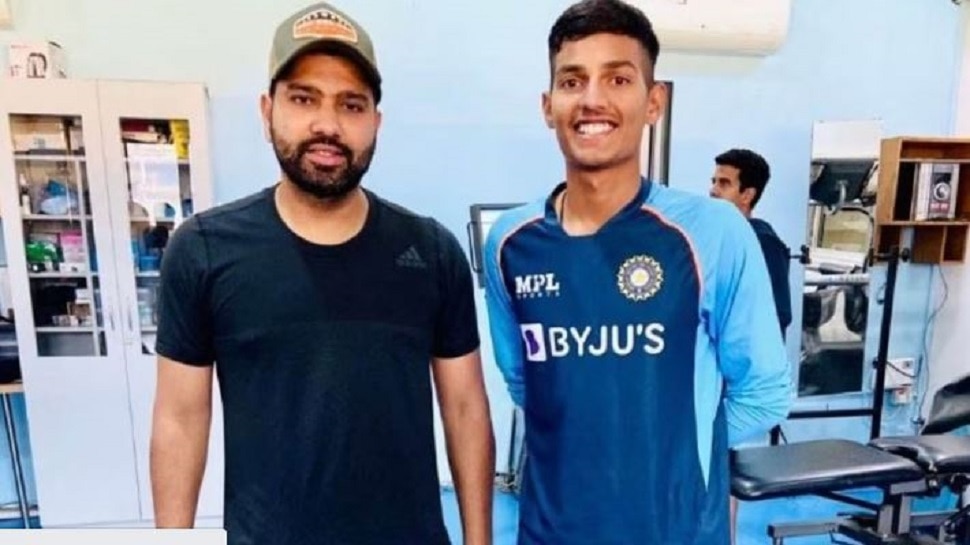 Star cricketer Yash Dull suffering from sick: New Captain will be ...