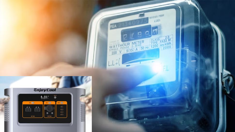 If you Buy this small device electricity bill will be reduced half | ಈ ...