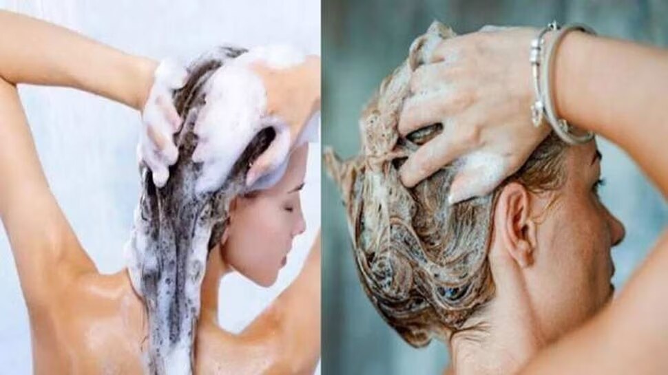 Women take head bath on this day, wealth will increase in the house ...