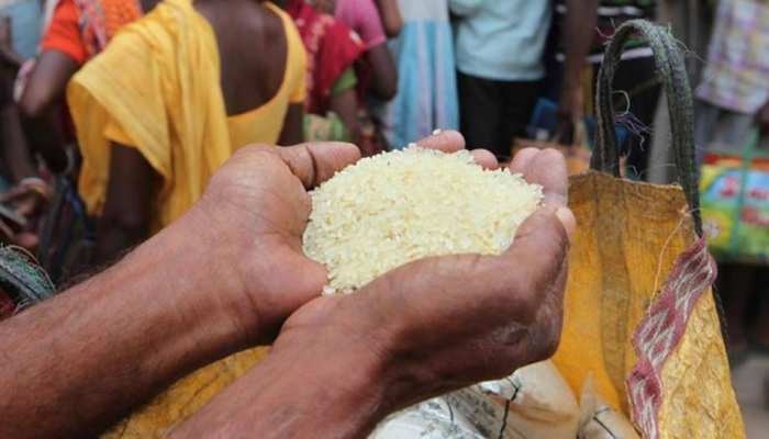 ration distribution system is facing huge crunch supply chain collapsed ...