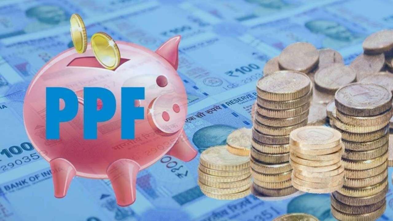 Public Provident Fund saving scheme know maximum limit of investment ...
