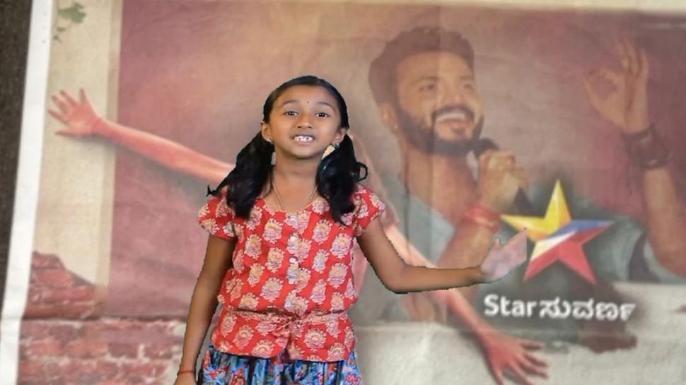 For the first time in the history of Kannada television, "Namma Lacchi ...