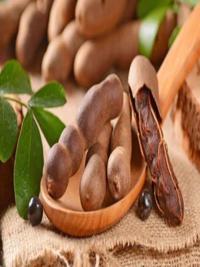 ಹುಣಸೆಹಣ್ಣು ರುಚಿಯಷ್ಟೇ ಅಲ್ಲದೇ ಆರೋಗ್ಯಕ್ಕೂ ಸಾಕಷ್ಟು ಪ್ರಯೋಜನಕಾರಿ | Tamarind ...