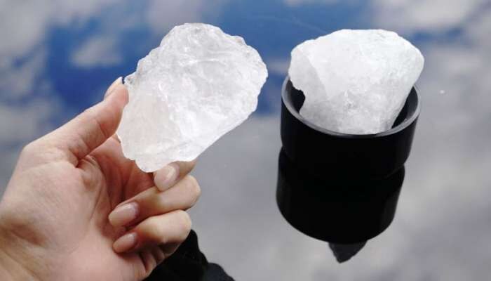 alum is a wonderful remedy for many health problems Health Tips: ಹಲವು ...