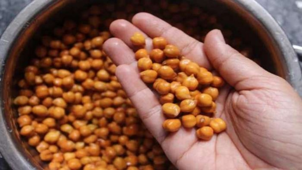 ಕಡಲೆ ಕಾಳಿನಲ್ಲಿದೆ ಆರೋಗ್ಯದಾಯಕ ಗುಣಗಳು |Gram Benefits For Health | Health ...