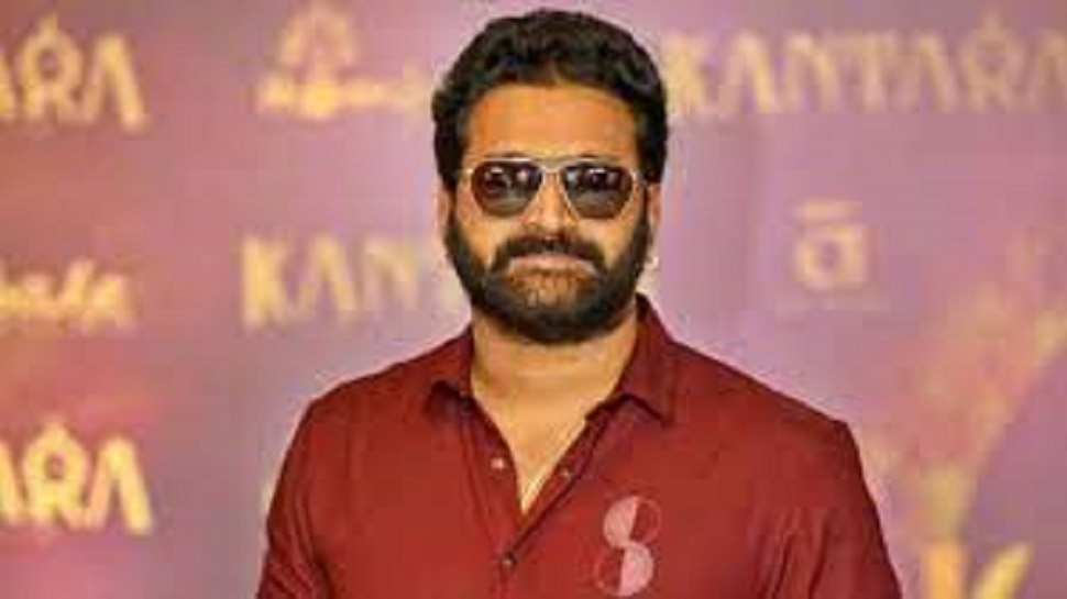 ರಿಷಬ್‌ ಅನ್ನೋ ಹೆಸರಿನಲ್ಲಿದೇಯಾ ಅದೃಷ್ಟ... | Entertainment News in Kannada