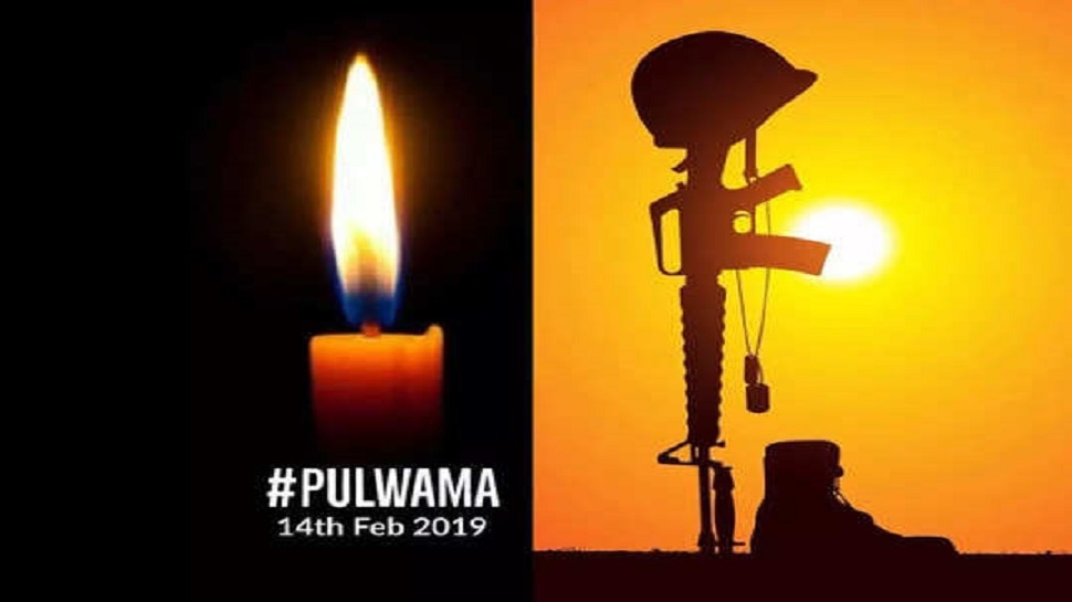 Pulwama Attack 4 Year Anniversary: What happened on that day of ...