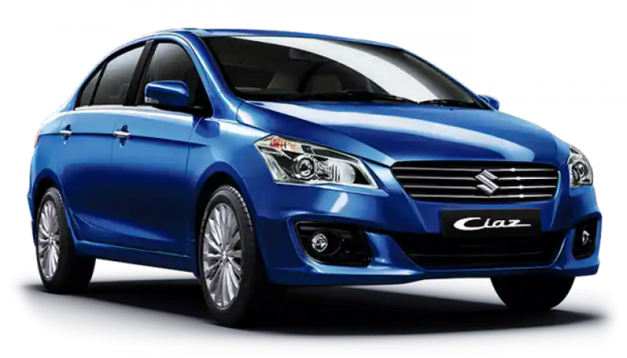 maruti ciaz in new look know its latest prize | ಹೊಸ ಅವತಾರದಲ್ಲಿ ...
