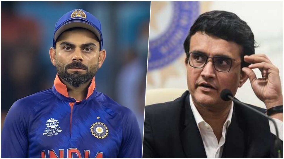 Chetan Sharma sting shocking statement on virat kohli and sourav ganguly | Virat Kohli : ʼಕಿಂಗ್ ...