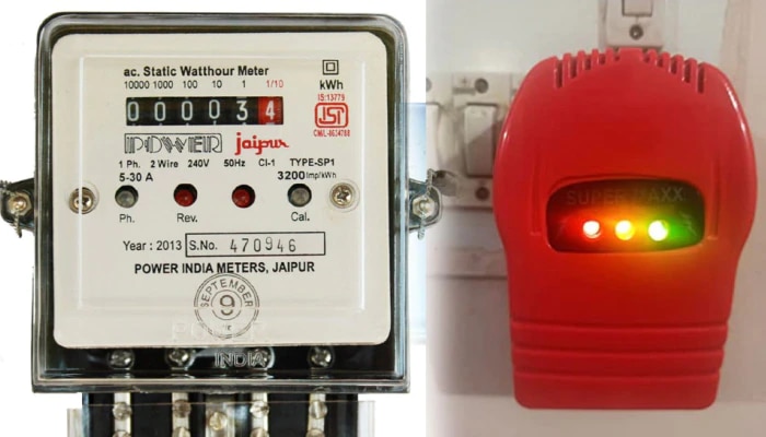 Installation of more than 10 lakh digital meters in the Bengaluru: Undoubtedly more burden on ...