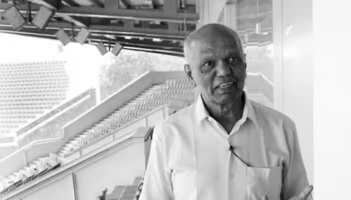 Indian Football Legend Tulsidas Balaram died | ಭಾರತೀಯ ಪುಟ್ಬಾಲ್ ದಂತಕಥೆ ...