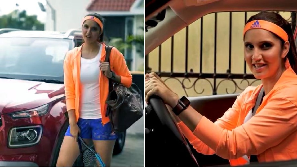 Sania Mirza's most expensive car collection can inspire envy | ಟೆನಿಸ್ ತಾರೆ ಸಾನಿಯಾ ಮಿರ್ಜಾ ಬಳಿ ...