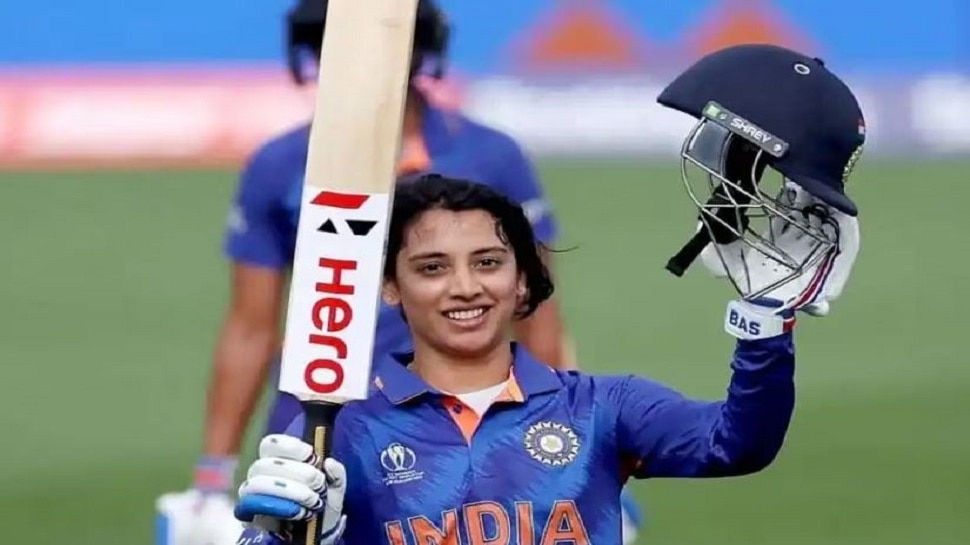 Worlds Richest Women Cricketers List Released: Three Indians in Top-5 ...