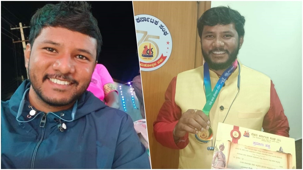 bangalore singer died due to BWSSB negligence | ಗಾಯಕನ ಸುಂದರ ಸಂಸಾರಕ್ಕೆ ...