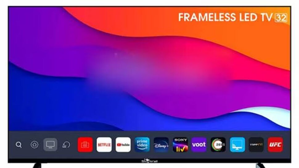 Flipkart Sale 2023: Flipkart holi offer on LED TV- bring home at a ...