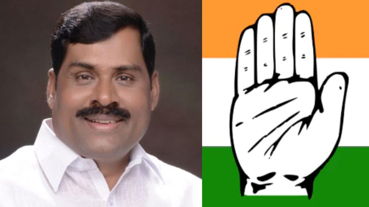ಬಿಜೆಪಿ ತೊರೆದ ಟಿಕೆಟ್ ಆಕಾಂಕ್ಷಿ ಮಾಜಿ ಶಾಸಕ ಜಿ.ಎನ್.ನಂಜುಂಡಸ್ವಾಮಿ ...