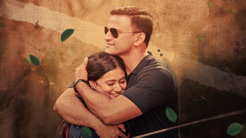 Daali Dhananjay Hoysala film song Arre Idu Yentha Bhavane | ʼಅರೇ ಇದು ...