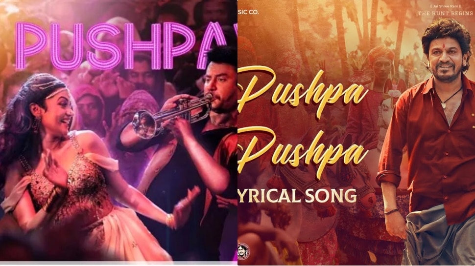 Pushpavati song: ಸಖತ್ ಟ್ರೆಂಡಿಂಗ್ನಲ್ಲಿದೆ ಕ್ರಾಂತಿ ಸಿನಿಮಾದ ʼಪುಷ್ಪಾವತಿʼ |A ...