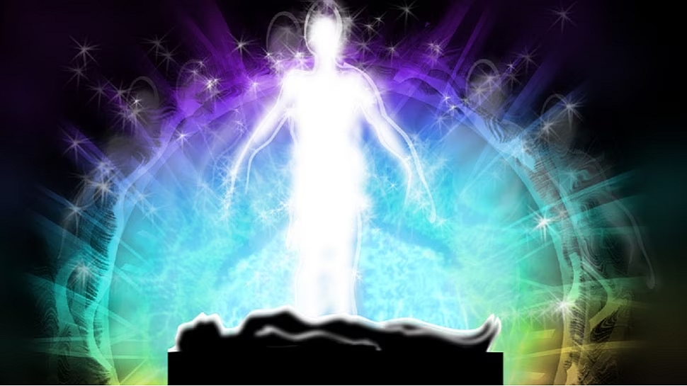 Mystery of Soul: What happens in the body before death? know the secret ...