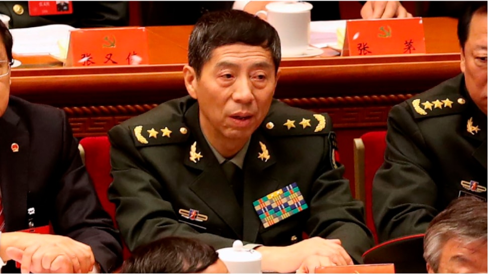 Gen Li Shangfu is China’s new defence minister | ಅಮೆರಿಕಾದಿಂದ ನಿರ್ಬಂಧ ...