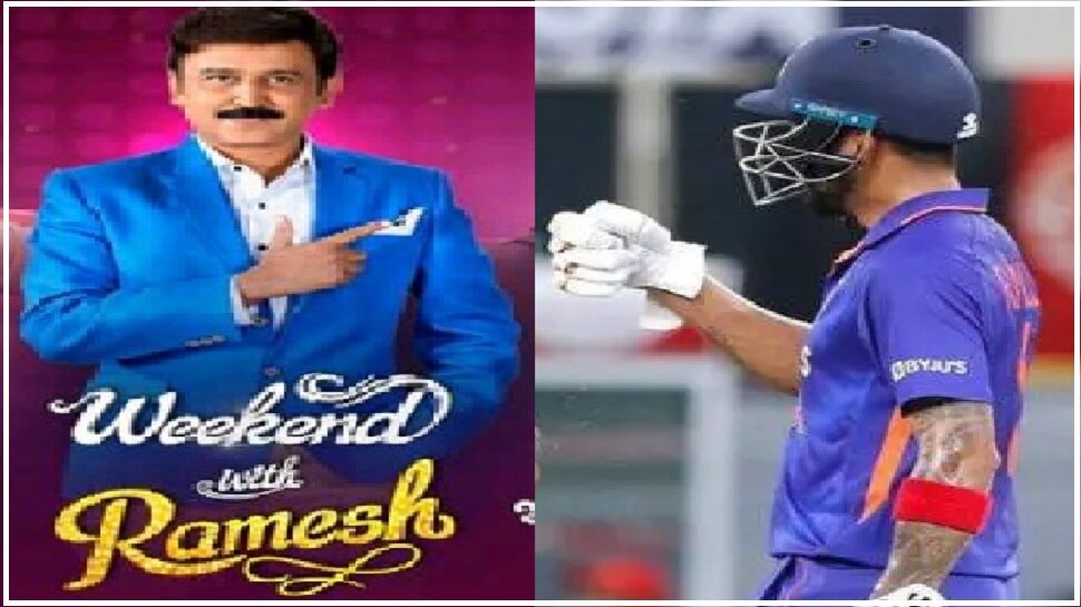 This star cricketer will be appearing for the first time on Weekend ...