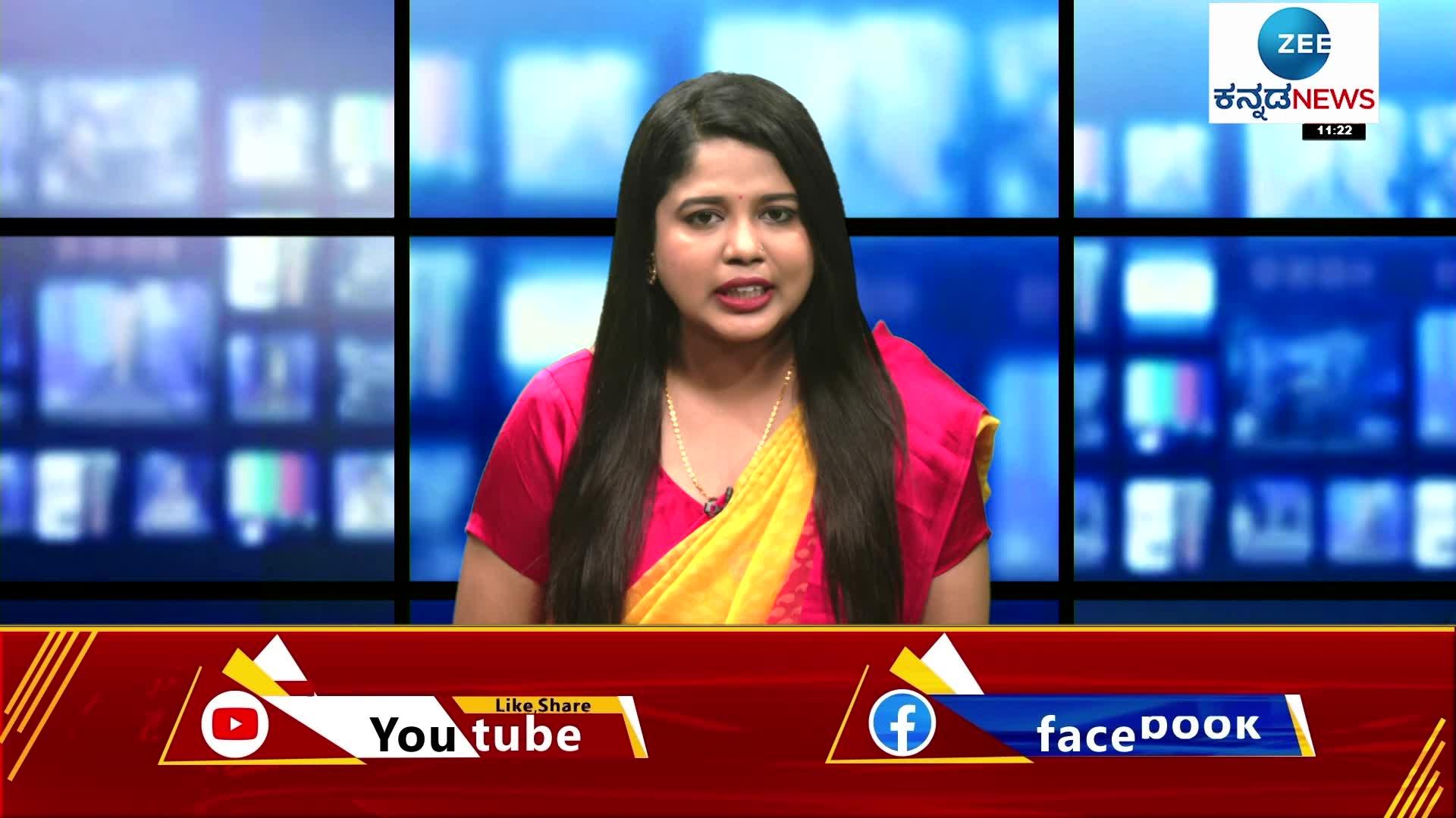 108 feet statue of Madappa will be inaugurated today | ಇಂದು 108 ಅಡಿಯ ...