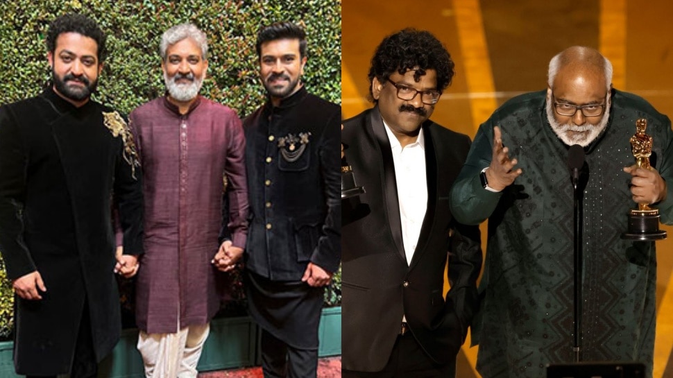 RRR Movie Team Did not Get Free Tickets For Oscars 2023 Function ...