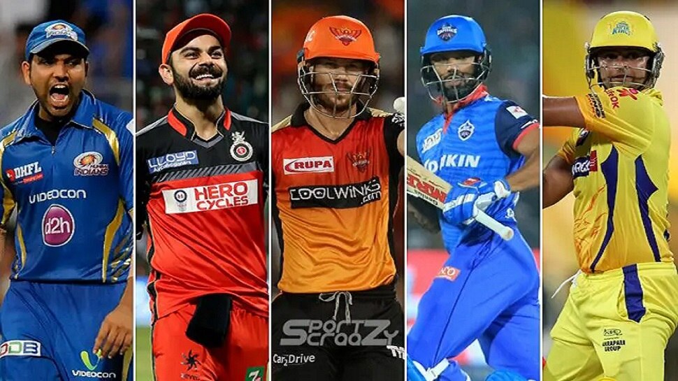 Top 5 players who have won the Man of the Match award most times in IPL ...