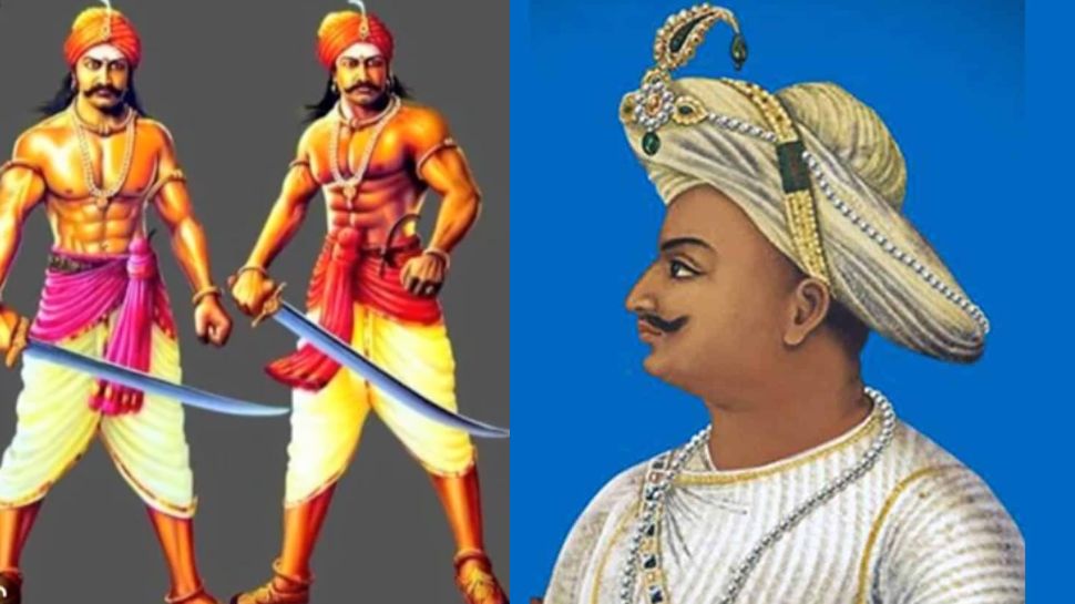 ಚುನಾವಣಾ ವಿಷಯವಾಗಿದ್ದ "ಉರಿ/ನಂಜೇ ಗೌಡ" ಸಮುದಾಯದ ಕೆಂಗಣ್ಣಿಗೆ ಕಾರಣವಾಯಿತಾ ...