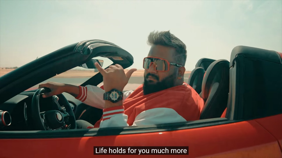 Kannada Rapper All Ok New Song Dont worry 2 released | ʻಡೋಂಟ್‌ ವರಿ ...