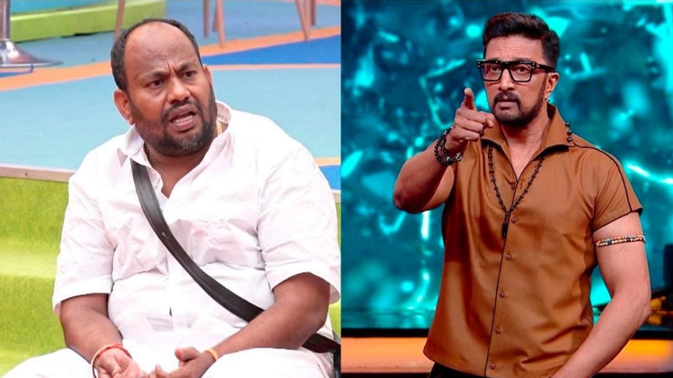 Aryavardhan Guruji Statement against Bigg Boss show | BBK ನನಗೆ ಮೋಸ ...
