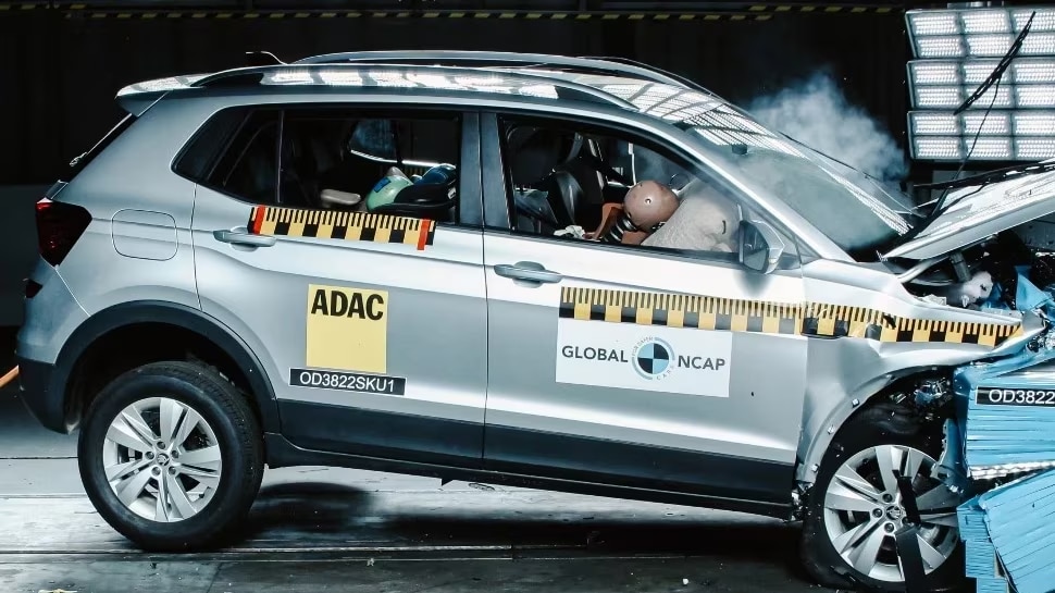 Safest Cars: These 5 cars are full of iron! Safety is at the forefront ...