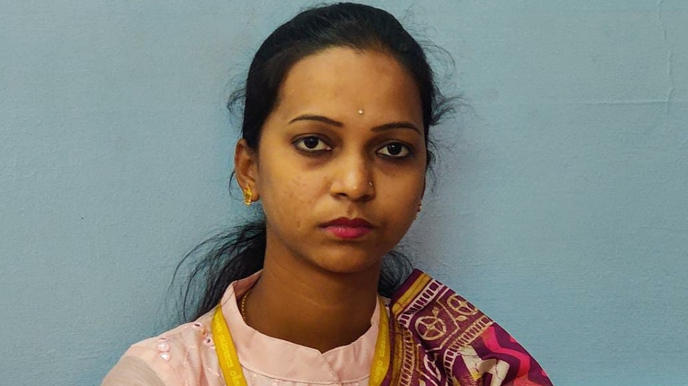Congress Party's 21-year-old Triveni elected as Ballari Mayor ...