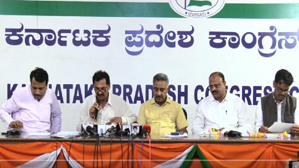 "Okkaliga and Lingayat community will never take food from other people ...