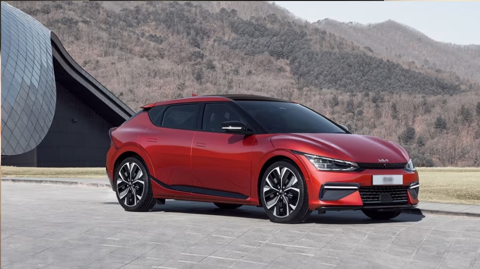 planning to purchase electric car with 708 km range shortly booking ...