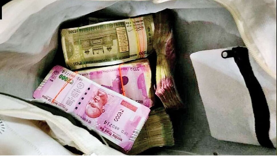 Election Commission seizes over Rs 27 crore cash and gold worth around ...