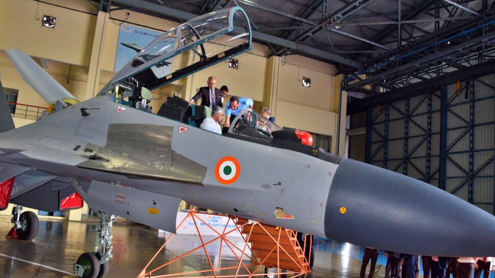 HAL inaugurated third Tejas jet assembly Line |ಮೂರನೇ ತೇಜಸ್ ಜೆಟ್ ಜೋಡಣಾ ...