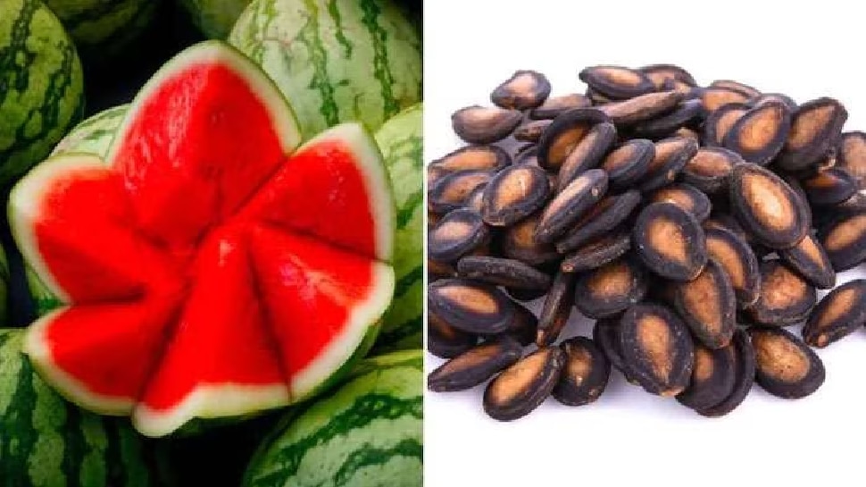 Health Tips: Know The Amazing Health benefits of watermelon seeds ... Health Tips: Know The Amazing Health benefits of watermelon seeds ...