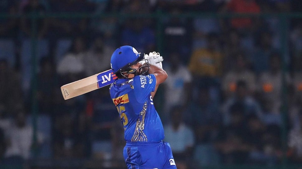 Rohit Sharma broke the world record: became number 1 after overtaking ...