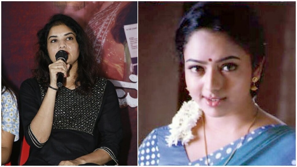 actress prema revealed soundarya death reason | Soundarya death ...