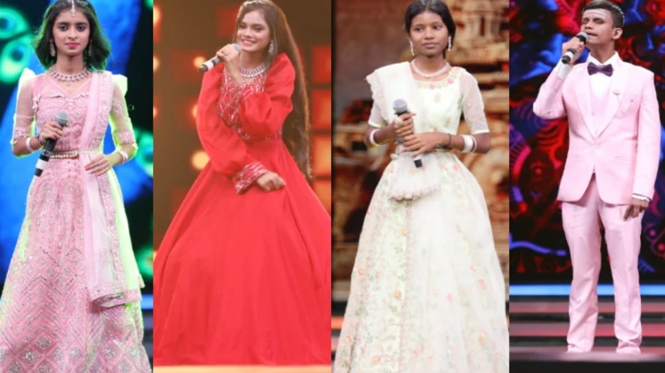 Who will share the glory of winning 'Sarigamapa' season 19! | Sa ri ga ...