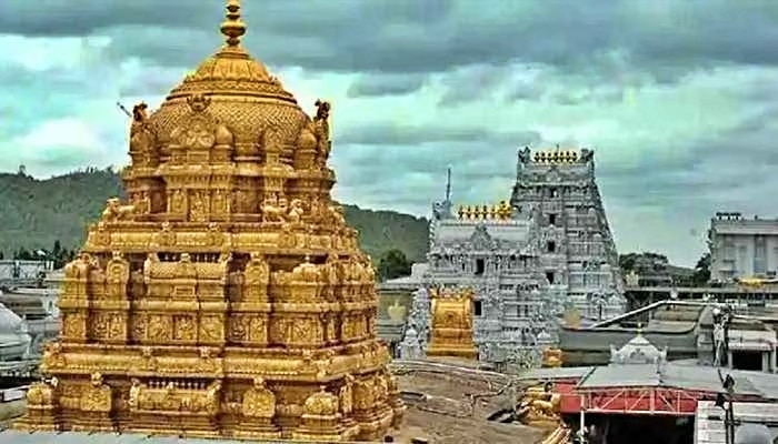 ttd made changes in divya darshan tokens counters in tirupati | ಭಕ್ತರ ...