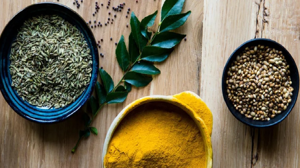 jeera and curry leaves water is a sure shot remedy for weight loss ...