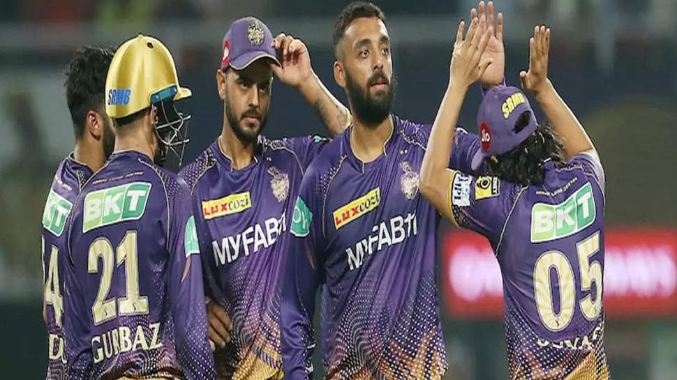 Nitish Rana hate this player: Kolkata captains plan to end his career ...