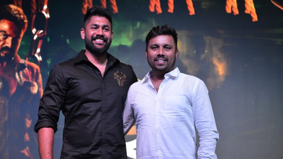 Vijay Raghavendra starrer Raghu trailer released | ʻರಾಘು’ ಟ್ರೇಲರ್ ...