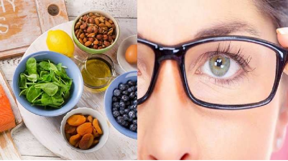 Health Tips: These Foods Can Help To Improve The Eye Sight | Health ...