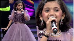 Latest Kannada News saregamapa diya hegde, saregamapa diya hegde News ...