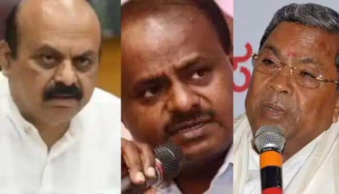 Karnataka Assembly Elections 2023: Triangular contest Kolar district ... Karnataka Assembly Elections 2023: Triangular contest Kolar district ...
