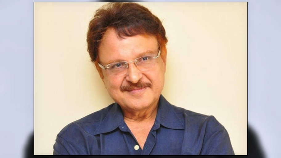 actor sarath babu hospitalised due to illness | ಕನ್ನಡ ಹಿರಿಯ ನಟ ಶರತ್ ...