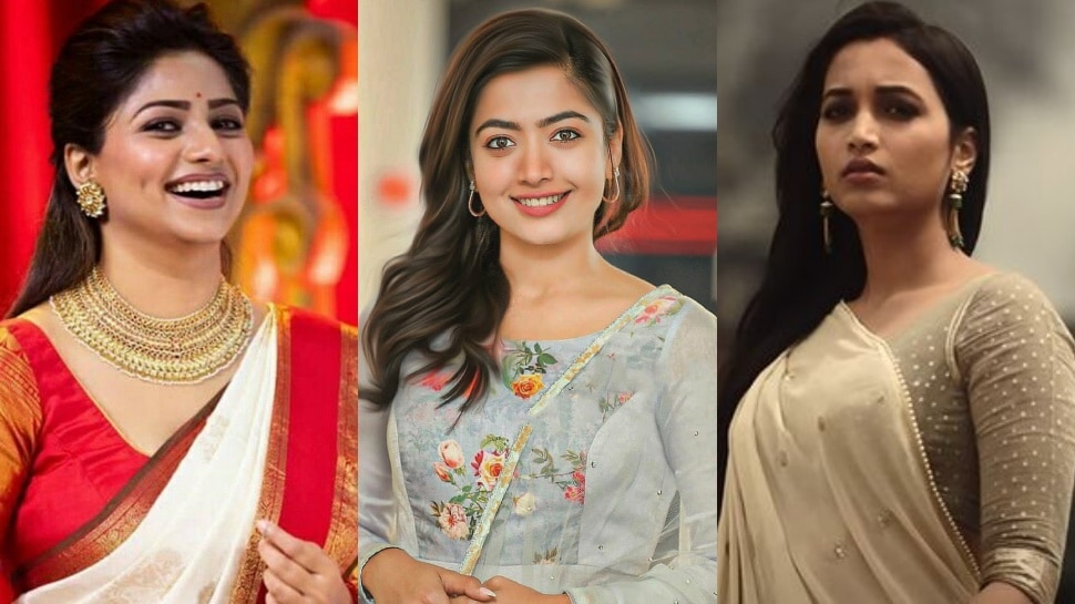 These are the Highest Paid Kannada Actresses | ಅತಿ ಹೆಚ್ಚು ಸಂಭಾವನೆ ...